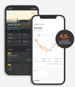 Erfahrungsbericht tradegate.direct 09/2025 - gebührenfreier ...